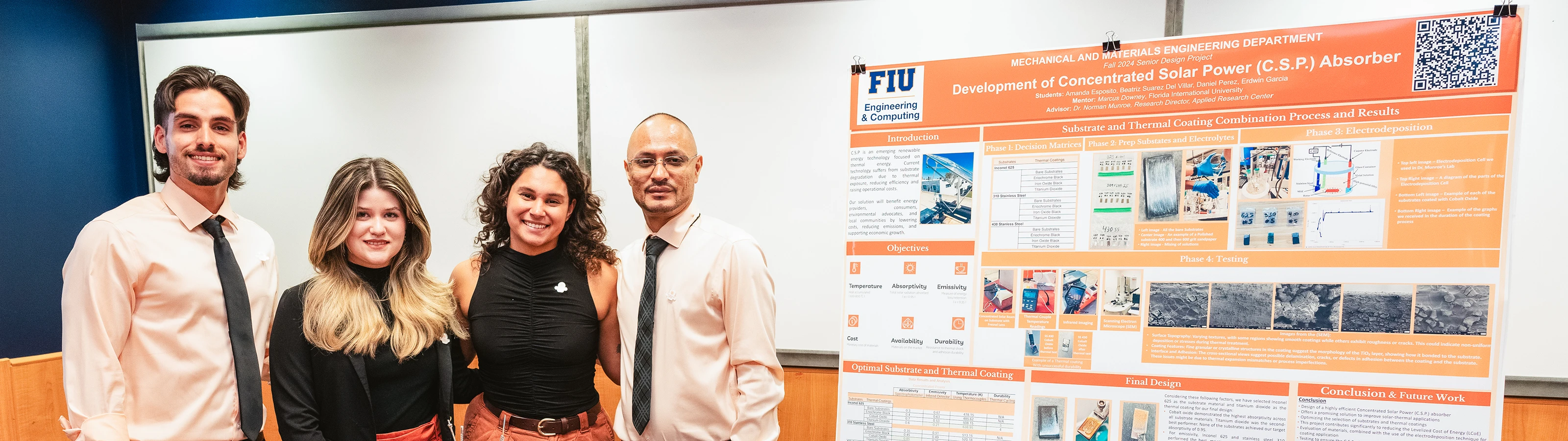 Senior Design Project | FIU Department of Mechanical and Materials ...