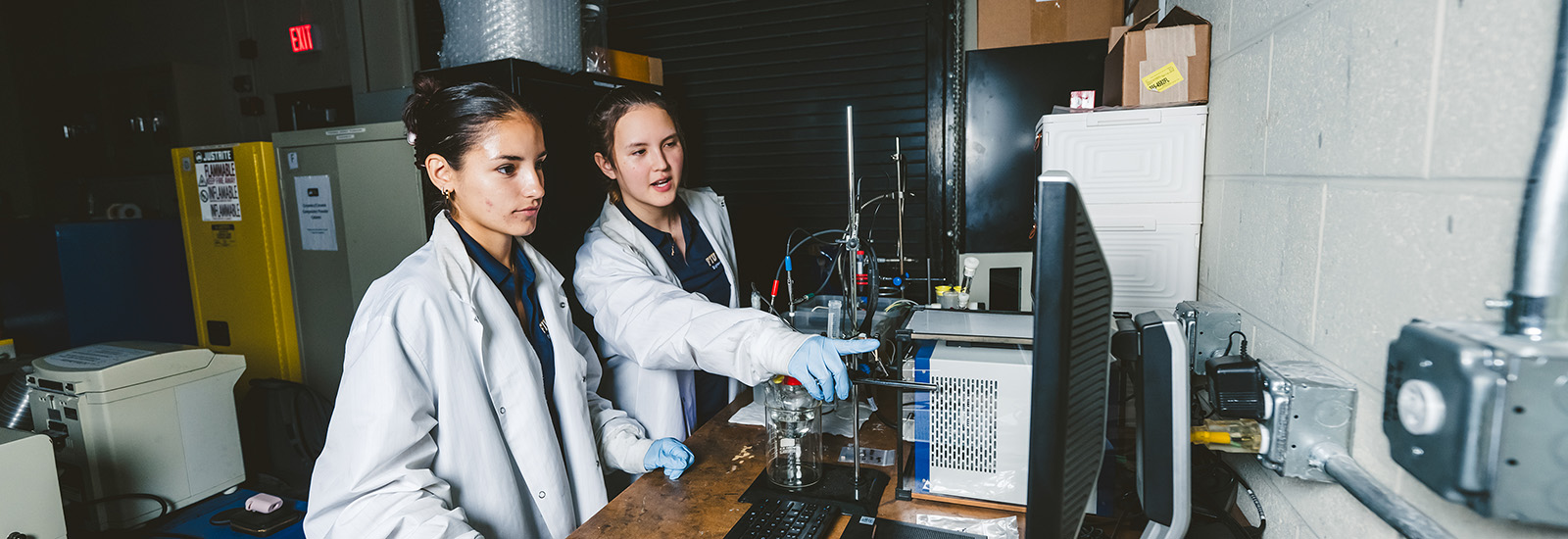 Undergraduate Programs | FIU Department of Mechanical and Materials ...